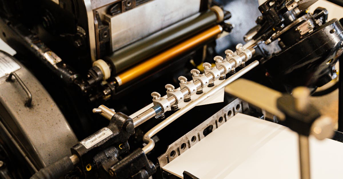 Short-Run vs. Long-Run Printing: Which Is Right for Your Business ...